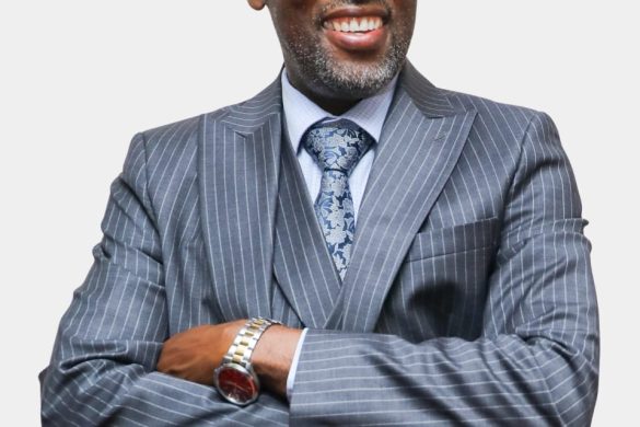 CS Rebecca Miano Mourns Death of PCEA Moderator’s Spouse - Daily Trends